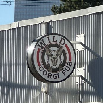 WILD CORGI PUB - Updated December 2025 - 150 Photos & 145 Reviews ...