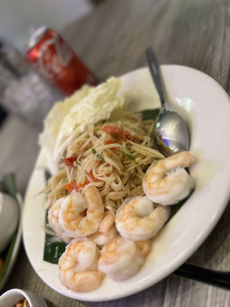 SUKHO THAI RESTAURANT - Updated October 2024 - 115 Photos & 40 Reviews ...