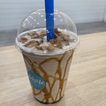 DRIZZLE ICE CREAM - Updated December 2025 - 65 Photos & 24 Reviews ...
