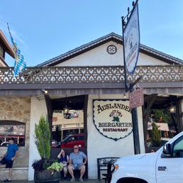 THE AUSLANDER - Updated June 2025 - 1211 Photos & 1247 Reviews - 323 E ...