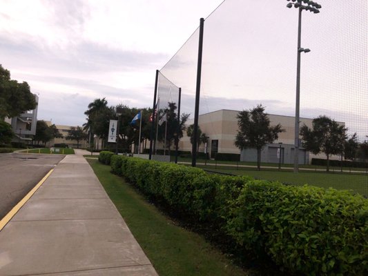 LYNN UNIVERSITY - 43 Photos & 18 Reviews - 3601 N Military Trl, Boca ...