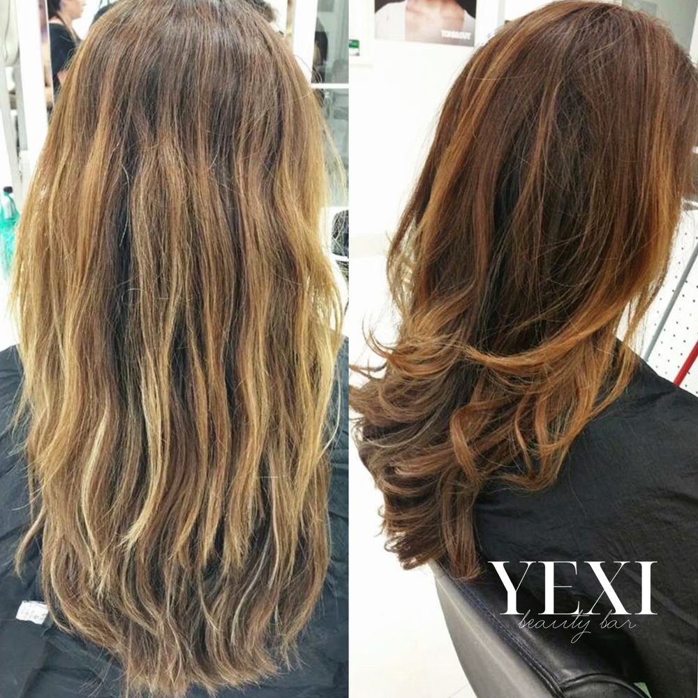 YEXI BEAUTY BAR - Request an Appointment - Sacramento, California ...