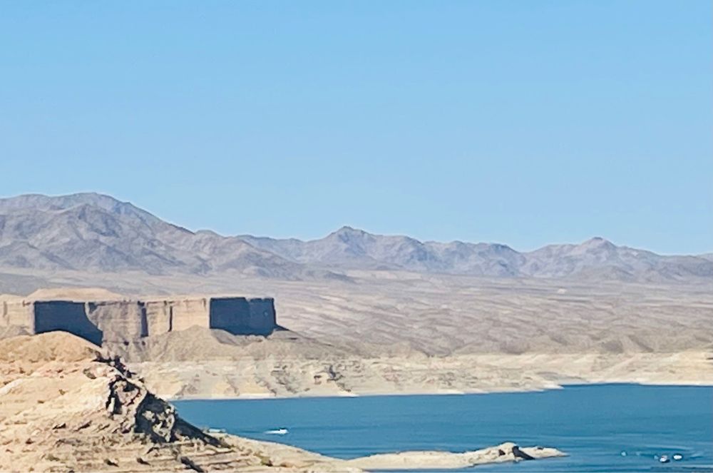 Temple Bar Resort & Marina, Arizona | Roadtrippers