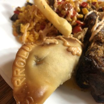 BARROLUCO ARGENTINE COMFORT FOOD TRUCK - 162 Photos & 35 Reviews ...