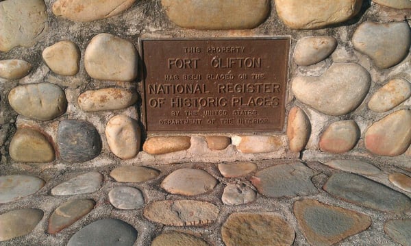 FORT CLIFTON - Updated July 2024 - 5501 Conduit Rd, Colonial Heights ...