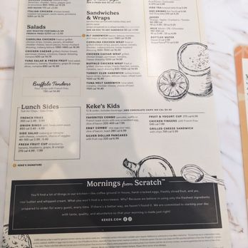 KEKE’S BREAKFAST CAFE - Updated January 2025 - 196 Photos & 75 Reviews ...