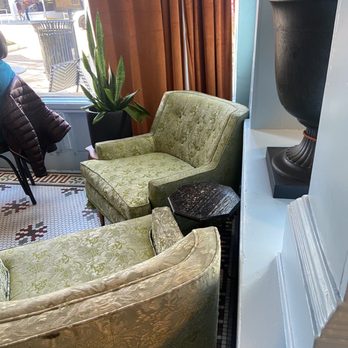 THE CENTURY LOUNGE - Updated May 2025 - 23 Photos & 24 Reviews - 129 N ...