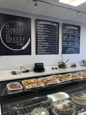 SUNSET BAKERY - 48 Photos & 63 Reviews - 8788 SW 72nd St, Miami ...