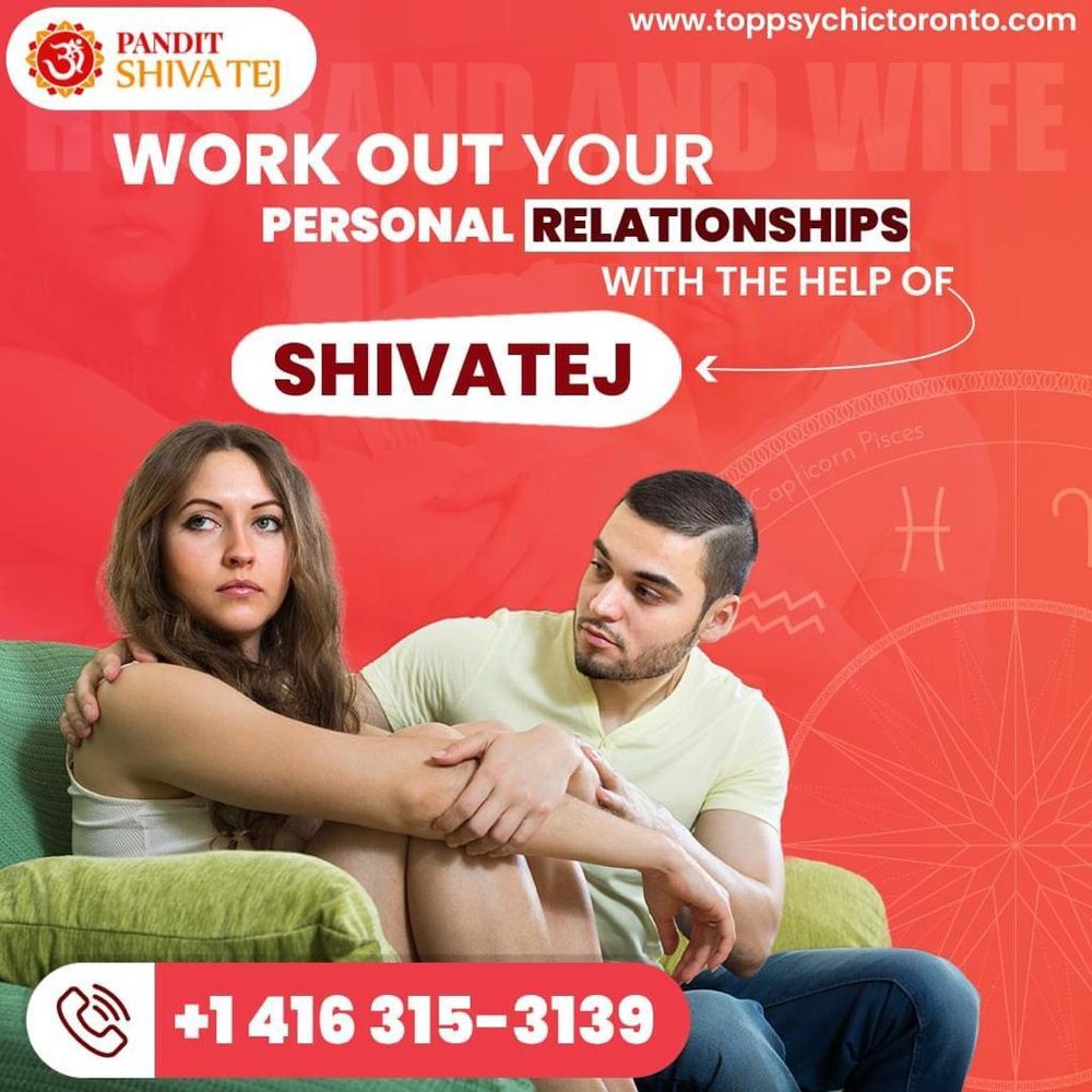 PANDIT SHIVA TEJ - Updated October 2024 - 21 Photos - 1885 Finch Avenue W, North York, Ontario ...