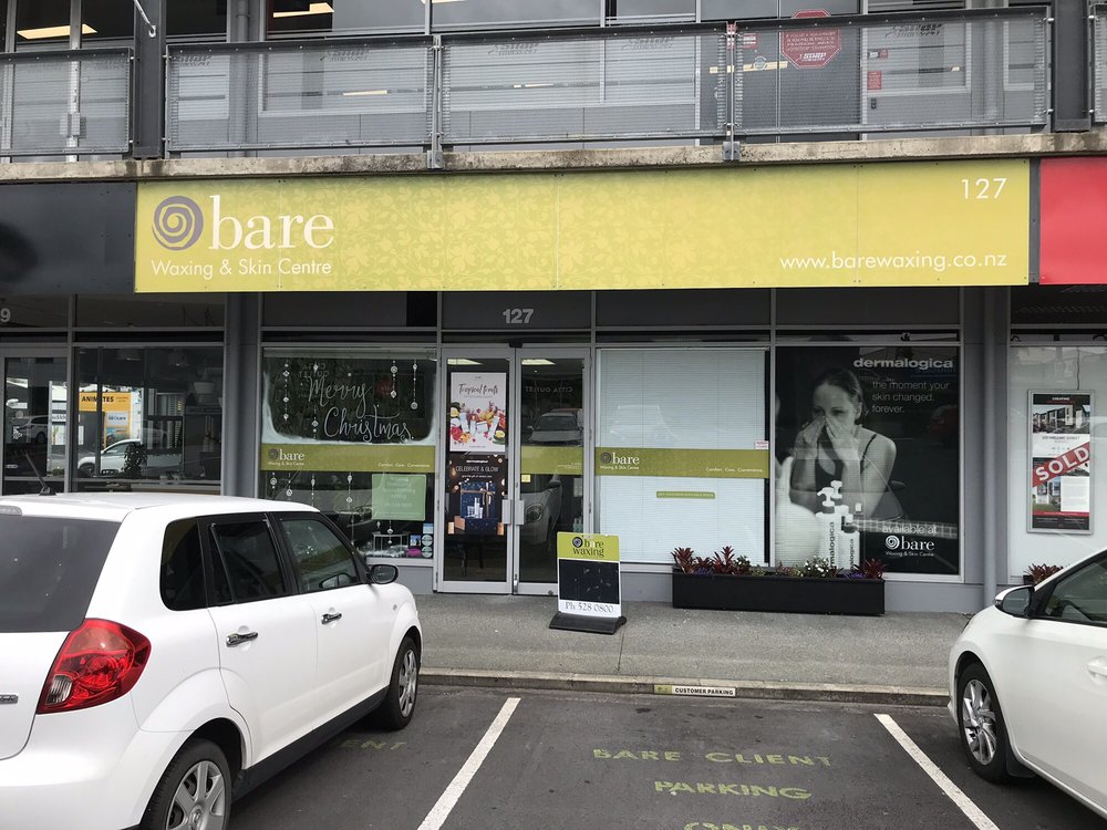 BARE WAXING & SKIN CENTRE GLEN INNES - Updated January 2025 - 11 Photos ...