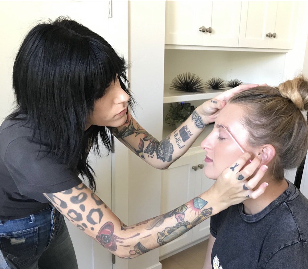 COURTNEY MICHELLE BROW - Updated December 2024 - Request an Appointment ...