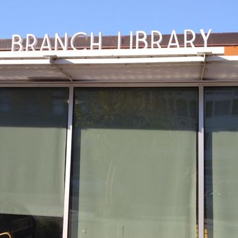 MARINA BRANCH LIBRARY - Updated November 2025 - 45 Photos & 37 Reviews ...