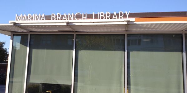 MARINA BRANCH LIBRARY - Updated November 2025 - 45 Photos & 37 Reviews ...