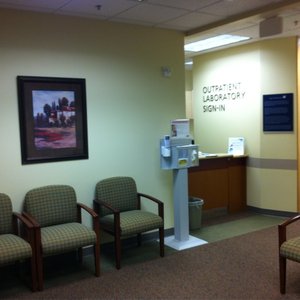 LEGACY LABORATORY CEDAR HILLS - Updated August 2025 - 2725 SW Cedar ...