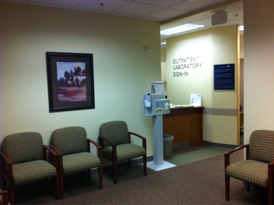 LEGACY LABORATORY TUALATIN - Updated December 2025 - 19875 SW 65th Ave ...