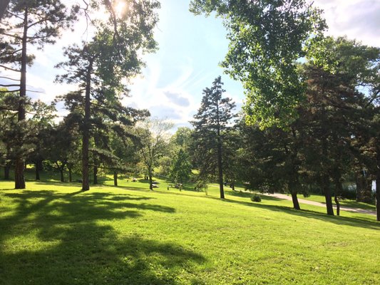 POWDERHORN PARK - 42 Photos & 18 Reviews - 821 E 35th St, Minneapolis ...