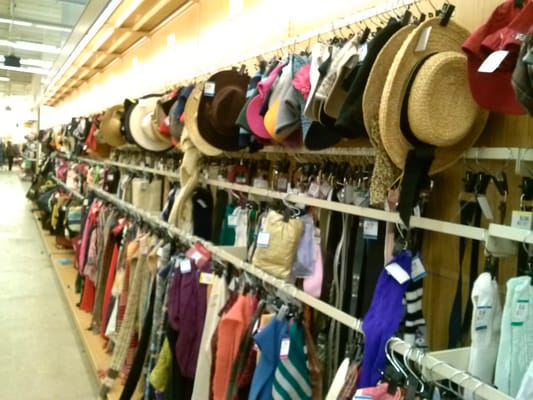 VALUE VILLAGE - Thrift Store in Silver Spring, Maryland at 10121 New ...