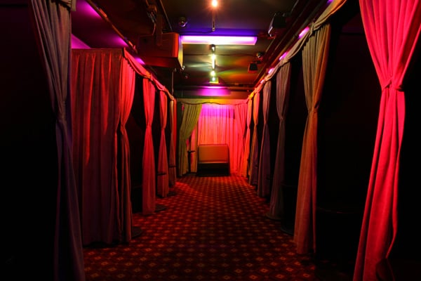 THE DEVIL’S TRIANGLE - 51 Photos & 44 Reviews - 2027 Westlake Ave ...