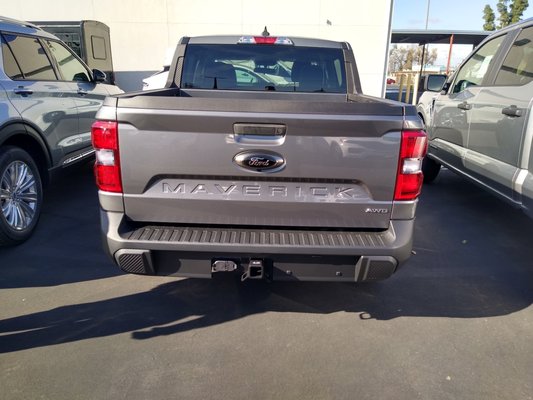 VISALIA FORD - Updated January 2026 - 22 Photos & 74 Reviews - 1300 E ...