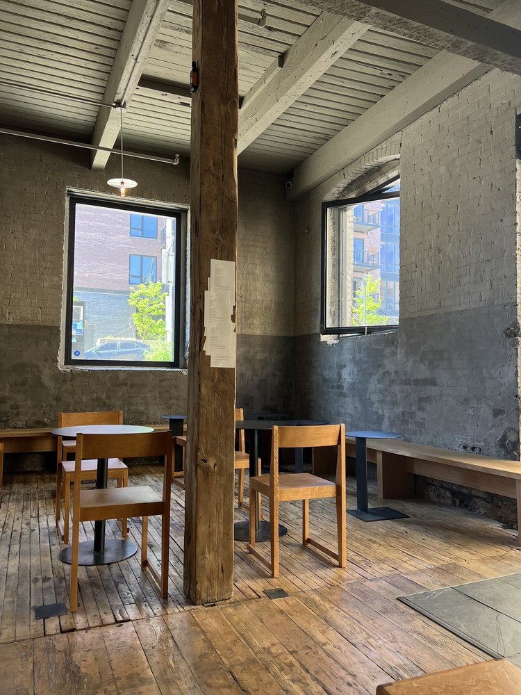 HARMONY COFFEE - 23 Photos - 501 1st Ave NE, Minneapolis, Minnesota ...