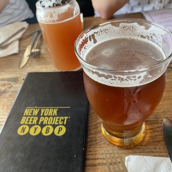 NEW YORK BEER PROJECT - Updated April 2025 - 717 Photos & 645 Reviews ...
