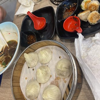 MINI POTSTICKERS - Updated December 2024 - 536 Photos & 184 Reviews ...