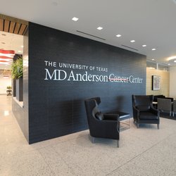 MD ANDERSON WEST HOUSTON - 24 Photos - 13900 Katy Fwy, Houston, Texas ...