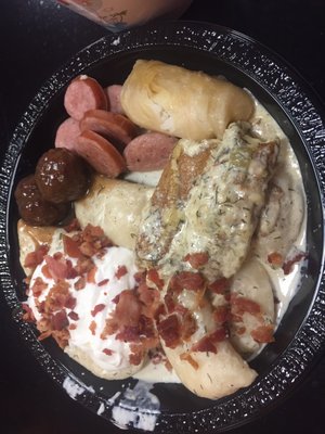 THE PURPLE PEROGY - 26 Photos & 10 Reviews - 993 Fir Street, Sherwood ...