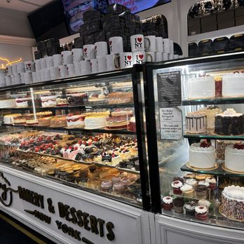 NY BAKERY & DESSERTS - Updated June 2024 - 58 Photos & 31 Reviews ...