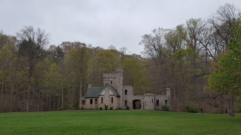 NORTH CHAGRIN RESERVATION-SQUIRE’S CASTLE - Updated January 2025 - 86 ...