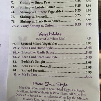 FU LIN - Updated July 2025 - 27 Photos & 33 Reviews - 7440 Lee Hwy ...