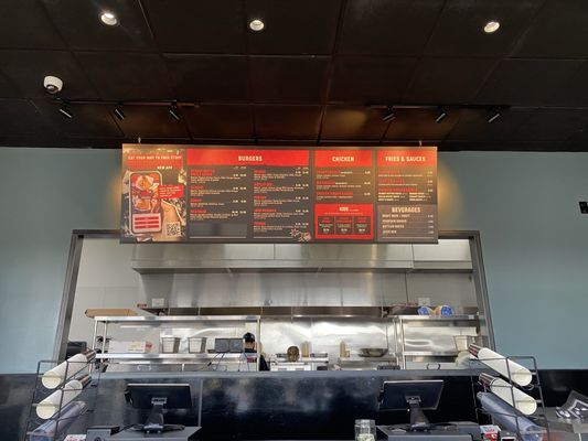 KILLER BURGER SPOKANE VALLEY - Updated October 2025 - 54 Photos & 78 ...