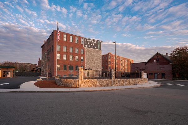 LOWELL FIVE BANK - Updated July 2025 - Request Information - 60 ...