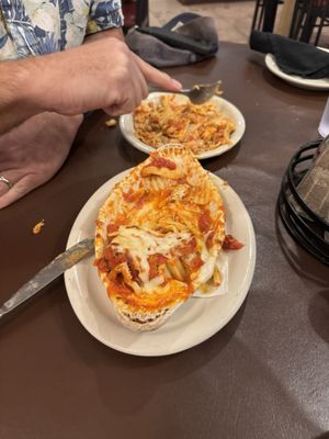 PAP’S ITALIAN GRILL - Updated January 2026 - 35 Photos & 93 Reviews ...