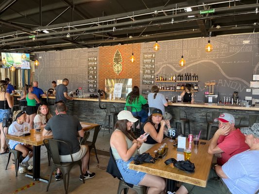 LEBANON BREWING COMPANY - Updated August 2025 - 71 Photos & 56 Reviews ...