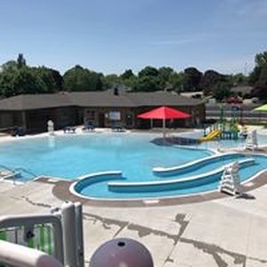 WHITEWATER AQUATIC CENTER - Updated June 2025 - 580 S Elizabeth St ...
