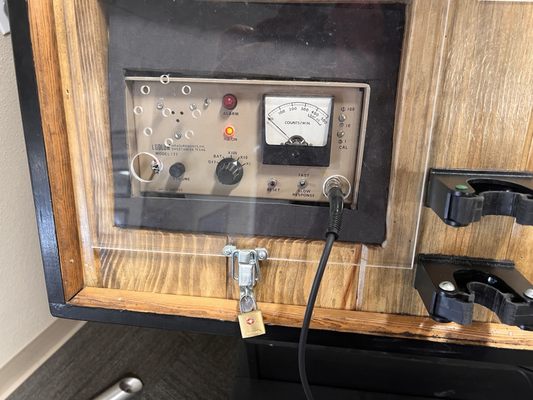 MANHATTAN PROJECT B REACTOR TOURS - Updated June 2026 - 37 Photos & 14 ...