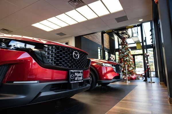 Mazda Of Lodi Reviews