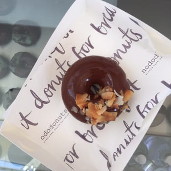 NODO DONUTS - Updated November 2025 - 33 Photos & 16 Reviews - 1 Ella ...
