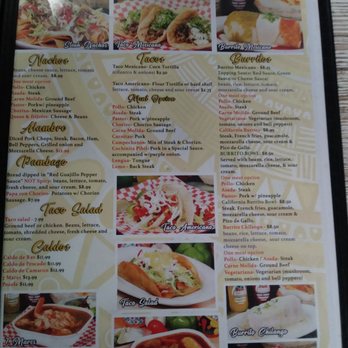 TACO CITY - Updated December 2025 - 91 Photos & 49 Reviews - 220 S ...