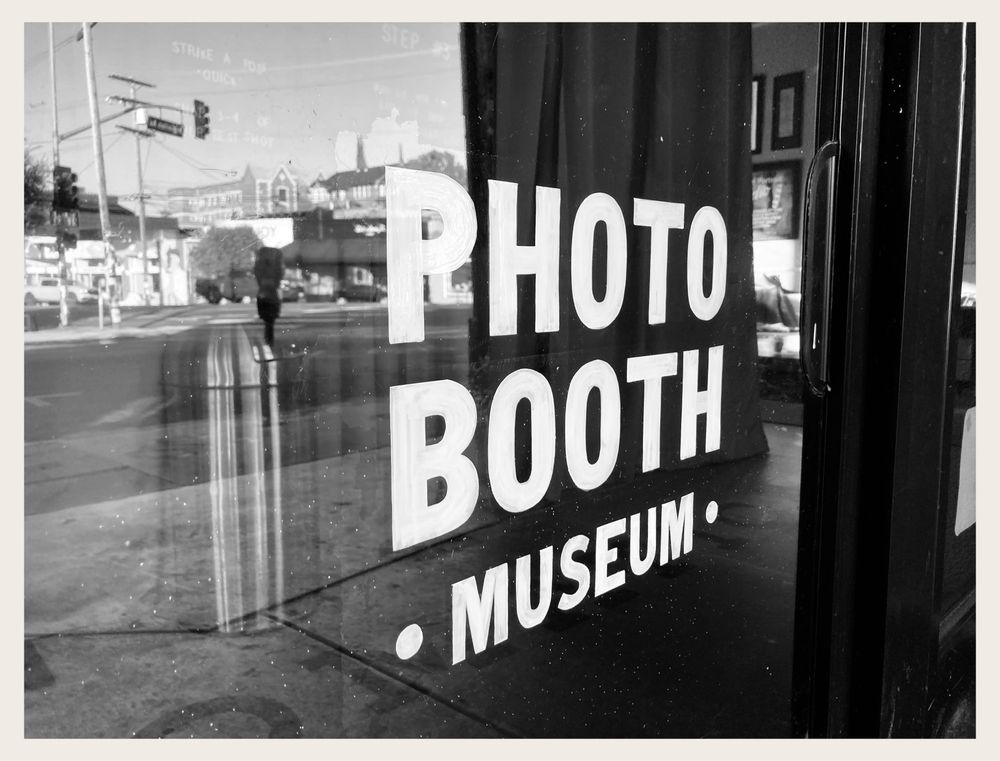 PHOTO BOOTH MUSEUM BY PHOTOMATICA - Updated May 2026 - 66 Photos & 23 ...