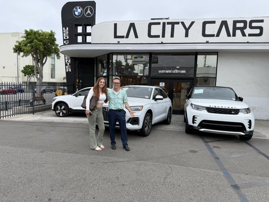 LA CITY CARS - Updated May 2026 - 230 Photos & 302 Reviews - 817 N La ...