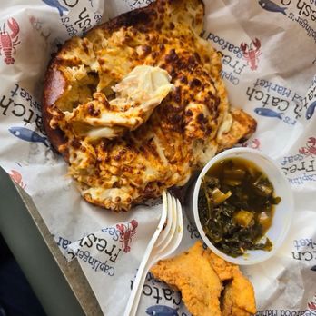 CAPLINGER’S FRESH CATCH - Updated December 2025 - 186 Photos & 171 ...