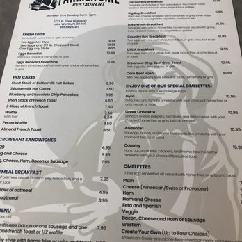 FARMER GIRL RESTAURANT - Updated October 2025 - 149 Photos & 174 ...