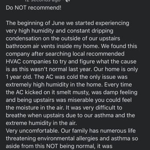 DEAN CUSTOM AIR - Updated September 2025 - 16 Reviews - 120 Logan Rd ...