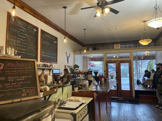 THE WHITE HART CAFE - Updated January 2026 - 128 Photos & 226 Reviews ...