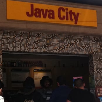 JAVA CITY KIOSK - Updated October 2025 - 12 Photos & 31 Reviews ...