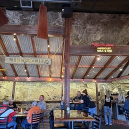 UNDERCLIFF GRILL & BAR - Updated July 2025 - 103 Photos & 85 Reviews ...