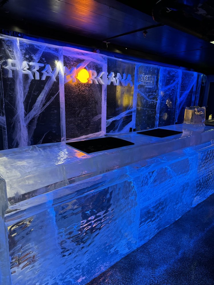 ICEBAR STOCKHOLM BY ICEHOTEL - Updated August 2024 - 284 Photos & 105 ...