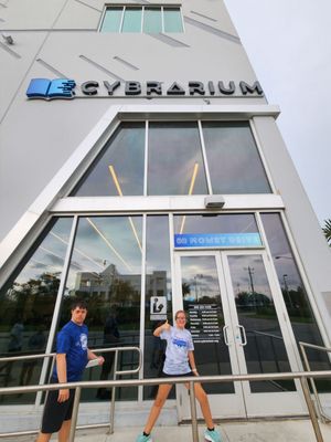 CYBRARIUM - Updated April 2026 - 26 Photos - 80 W Mowry Dr, Homestead ...